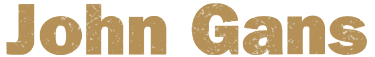 John Gans